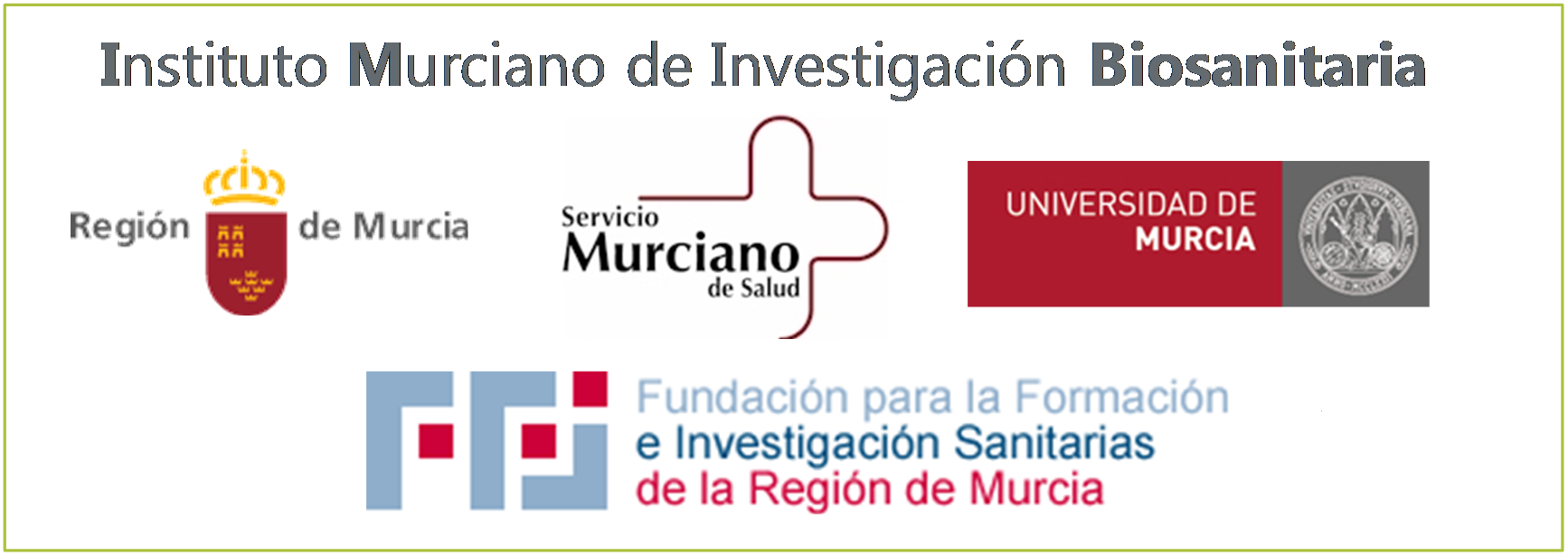 Transparencia del IMIB - ORGANIZACIÓN