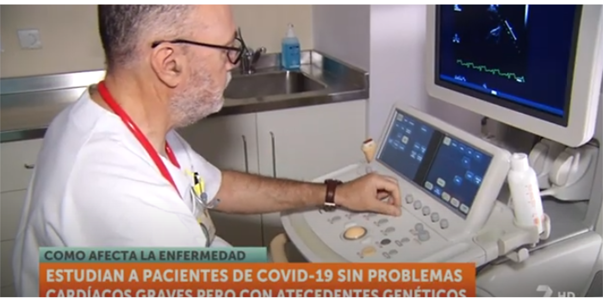 IMIB - En portada